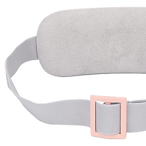 3 Gears Electric Menstrual Heating Pad, Adjustable Cramp Heating Belt Waist Support Heating Belt for Period Pain Relief Cramps Belly Lumbar()