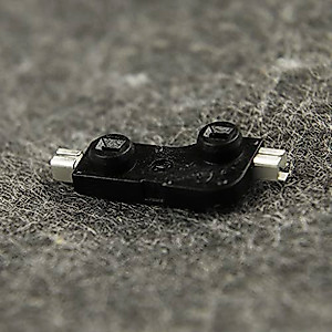 Kailh Hot-swap PCB Socket Hot Plug CPG151101S11 for Mechanical Keyboard DIY PCB Accessories (2000pcs)
