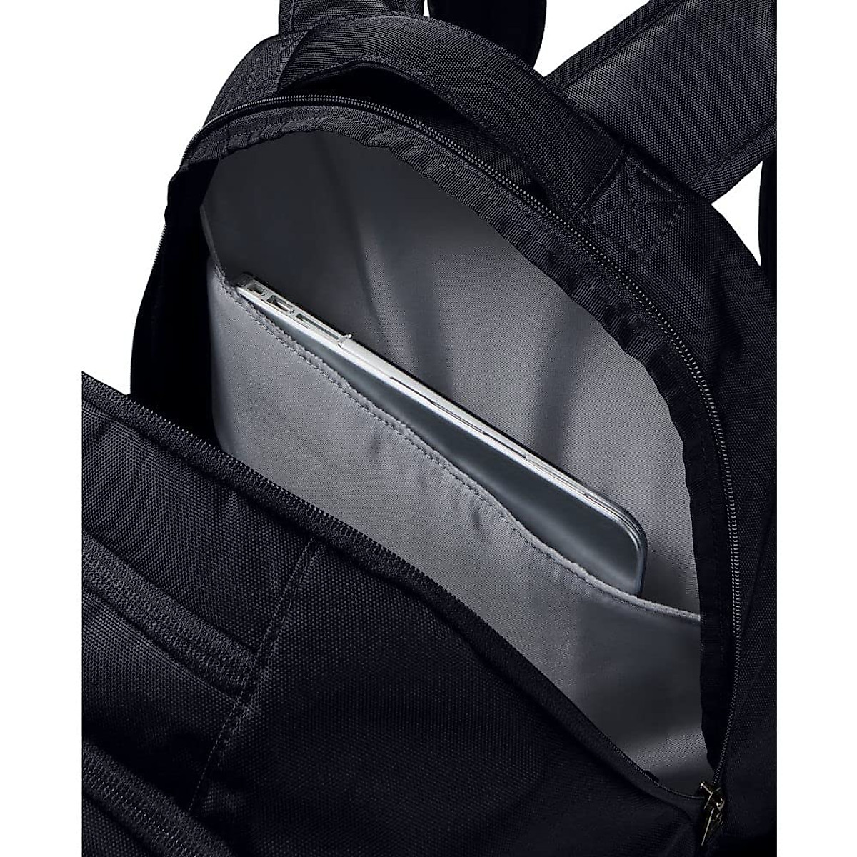 Under Armour Gameday 2.0, Black/Black/Metallic Gold Luster (001), One Size