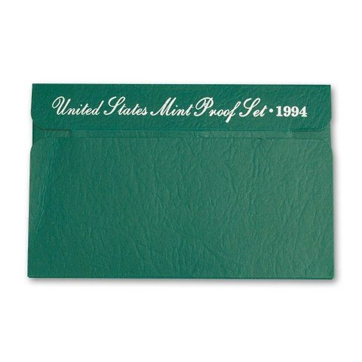 1994 S US 5 Piece Set Proof in Original Packaging from US Mint Proof