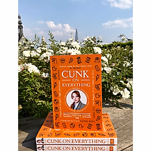 Cunk on Everything: The Encyclopedia Philomena