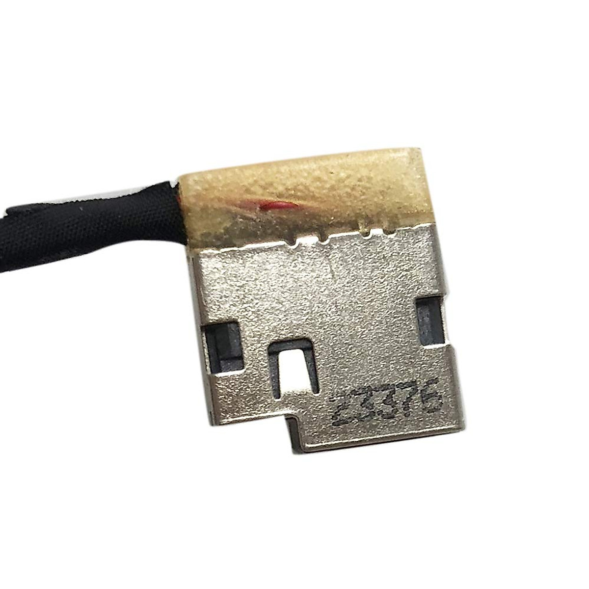 GinTai DC Power Jack with Cable Socket Plug Charging Port Replacement for HP Envy M6-W000 Series m6-w015dx m6-w101dx m6-w103dx 13-ab016nr 13-ab020nr 13-ab055nr 807522-001 799735-F51