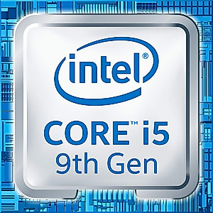 Intel® Core™ i5-9400F Desktop Processor 6 Cores 4.1 GHz Turbo Without Graphics