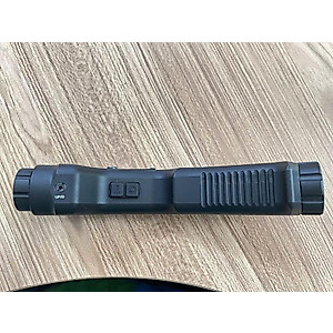 Green Laser Sight with 1000 Lumens Flashlight