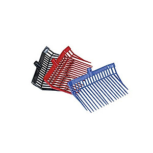 TuffRider Plastic Shaving Fork Head