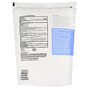 365 by Whole Foods Market, Epsom Salt, 96 Ounce