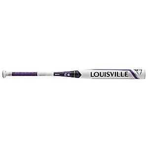 Louisville Slugger Fastpitch Xeno, 32-Inch/22-Ounce (-10)