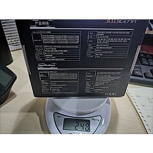 Digital Camera 18MP 2.7 Inch LCD Screen 8X Digital Zoom FHD 1080P Digital Camera Small Camera for Teens Students Boys Girls Seniors