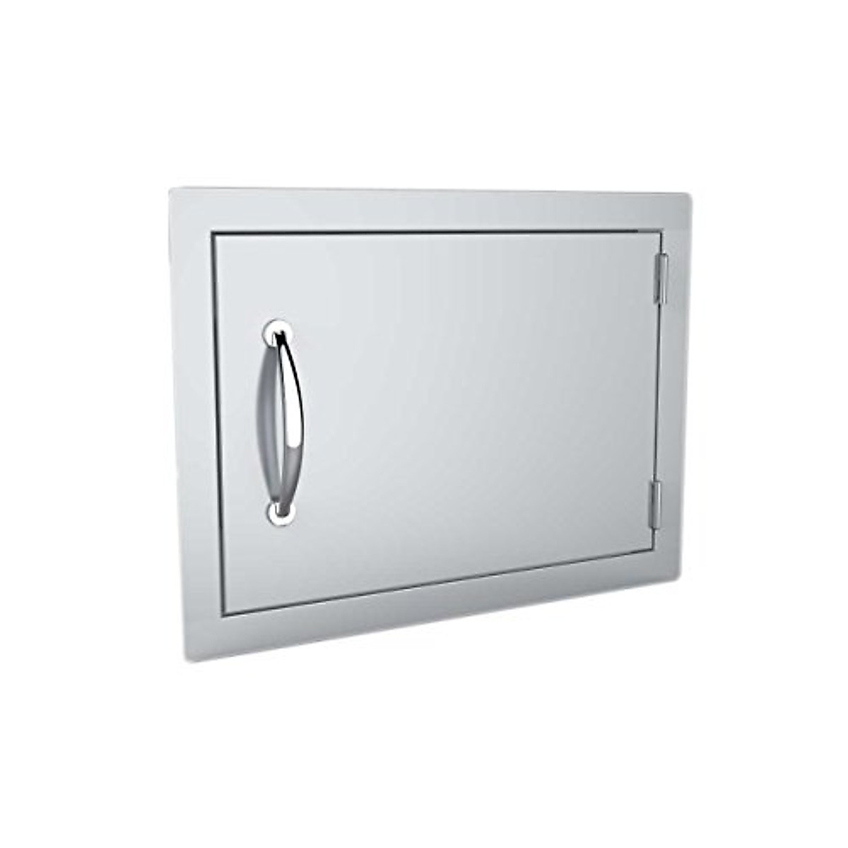 SUNSTONE DH1420 14-Inch by 20-Inch Horizontal Access Door