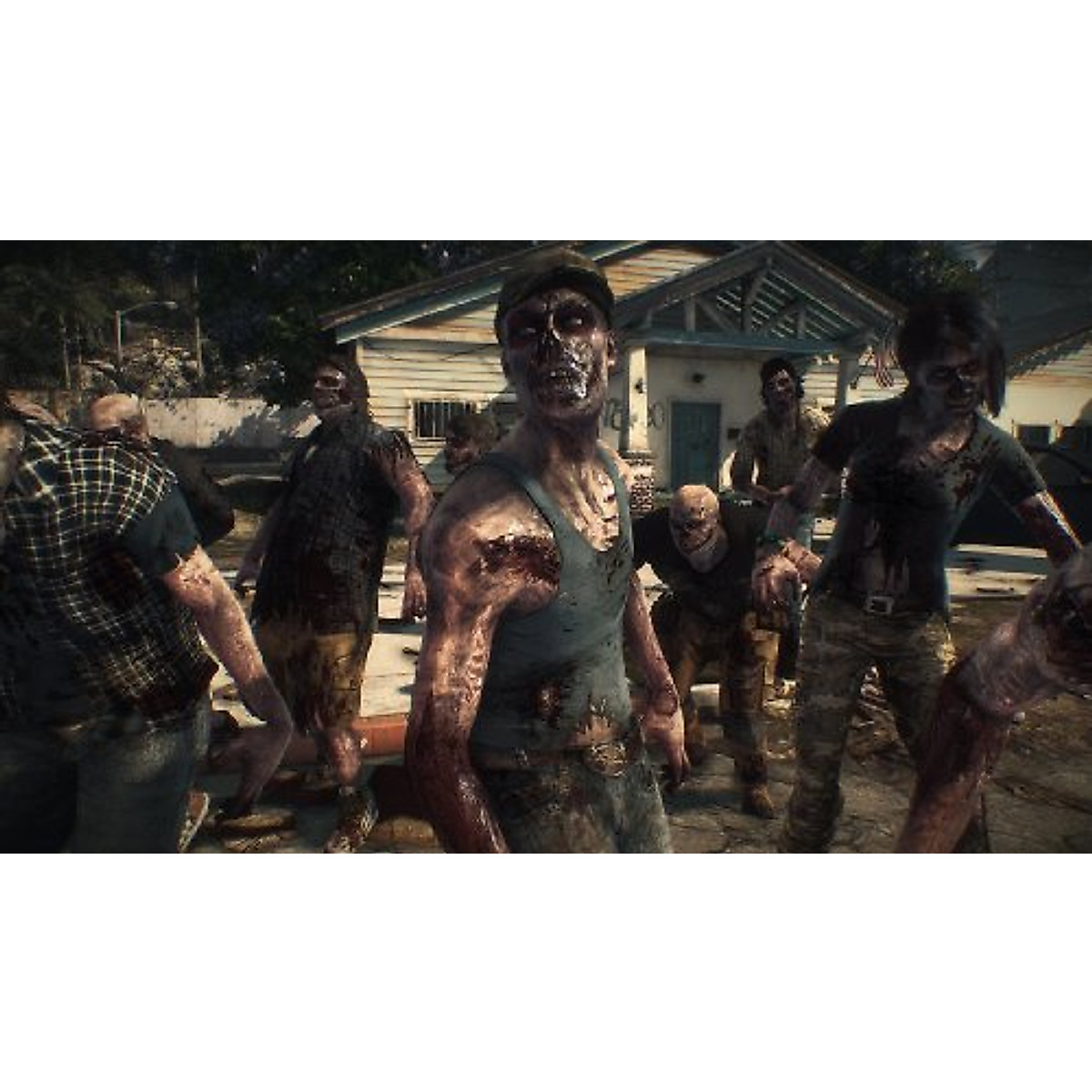 Dead Rising 3 (Xbox One)