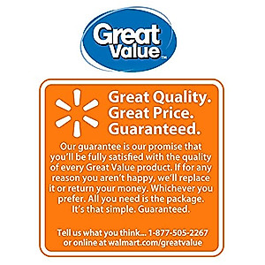 Great Value Caramel Cappuccino Mix Single Serve Cups 9.52oz (2 PACK)