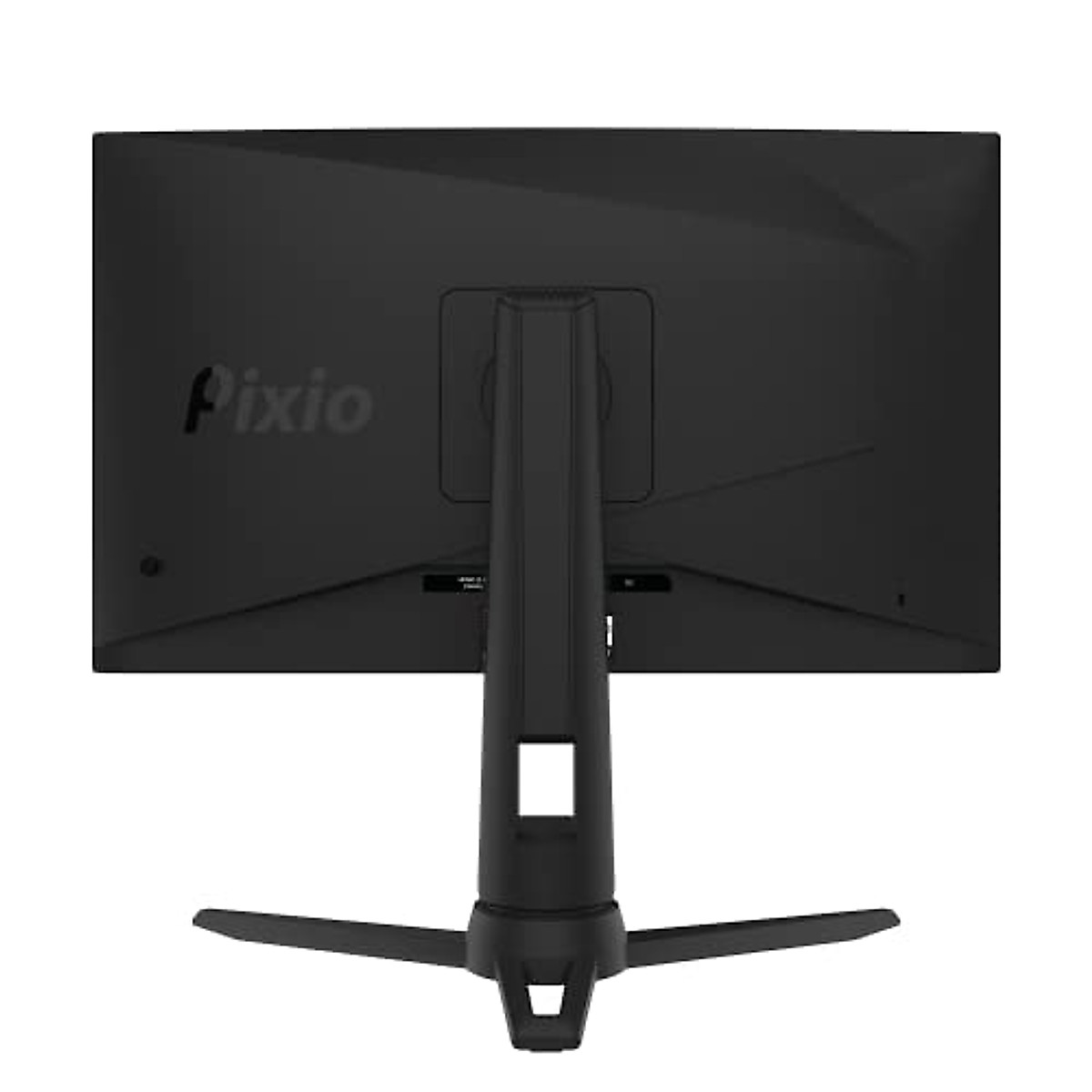 Pixio PX248 PRO 24 inch 165Hz Refresh Rate FHD 1080p Resolution Fast Nano IPS Panel 1ms GTG Response Time HDR Gaming Monitor with Adaptive Sync