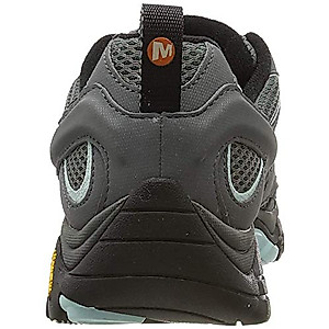 Merrell womens Moab 2 Gtx Hiking Shoe, Sedona Sage, 10.5 US