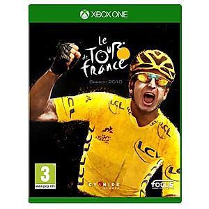 Tour de France 2018 (Xbox One)