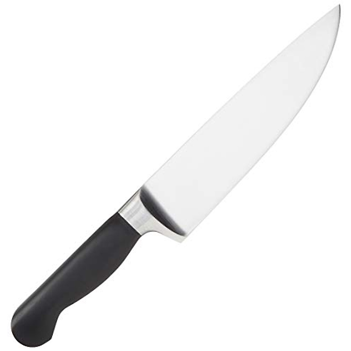 ZWILLING Pure Chef's Knife, 8-inch, Black