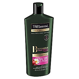 TRESemmé Botanique Shampoo Color Vibrance & Shine 22 oz