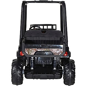 Realtree 24V UTV