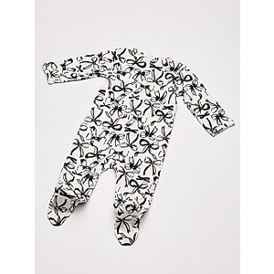 Carter's Baby Girls 4 Pc Sets 126g404, Red, NB