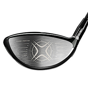 Callaway Golf 2021 Epic Max LS Driver (Right-Handed, MMT 60G, Stiff, 9 degrees) , Black