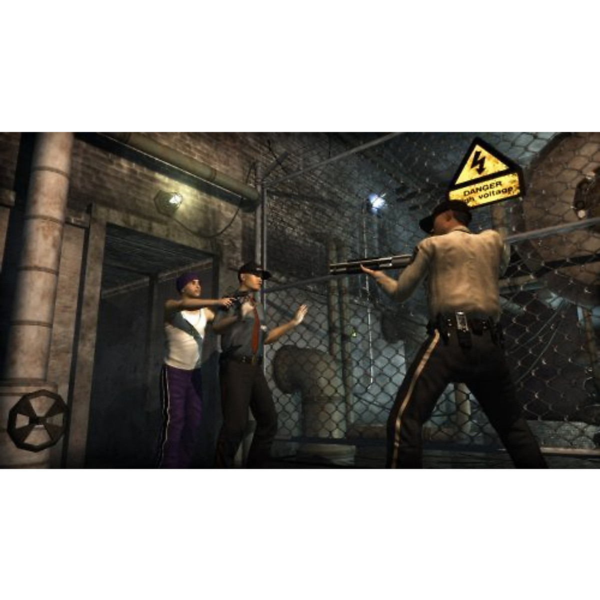 Saints Row 2 - Xbox 360 (Renewed)