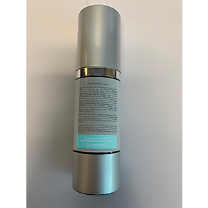 Pure Hyaluronic Acid Serum for Face with Vitamin C, Vitamin E and Green Tea, Plant-Powered Anti-Aging Hydrating Serum, Best for Firming, Repairing, Moisturizing, Plumping Fine Lines, 1 fl oz