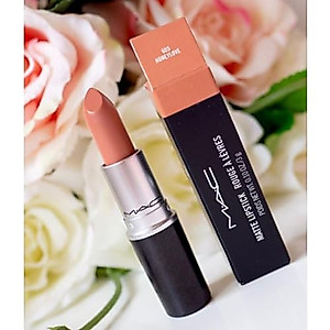MAC Matte Lipstick by M.A.C Honey Love 3 g / 0.1 oz