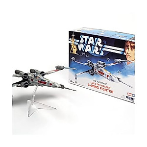 MPC Star Wars: A New Hope X-Wing Fighter (Snap) 1:63 Scale Model Kit