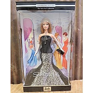 Barbie Society Girl