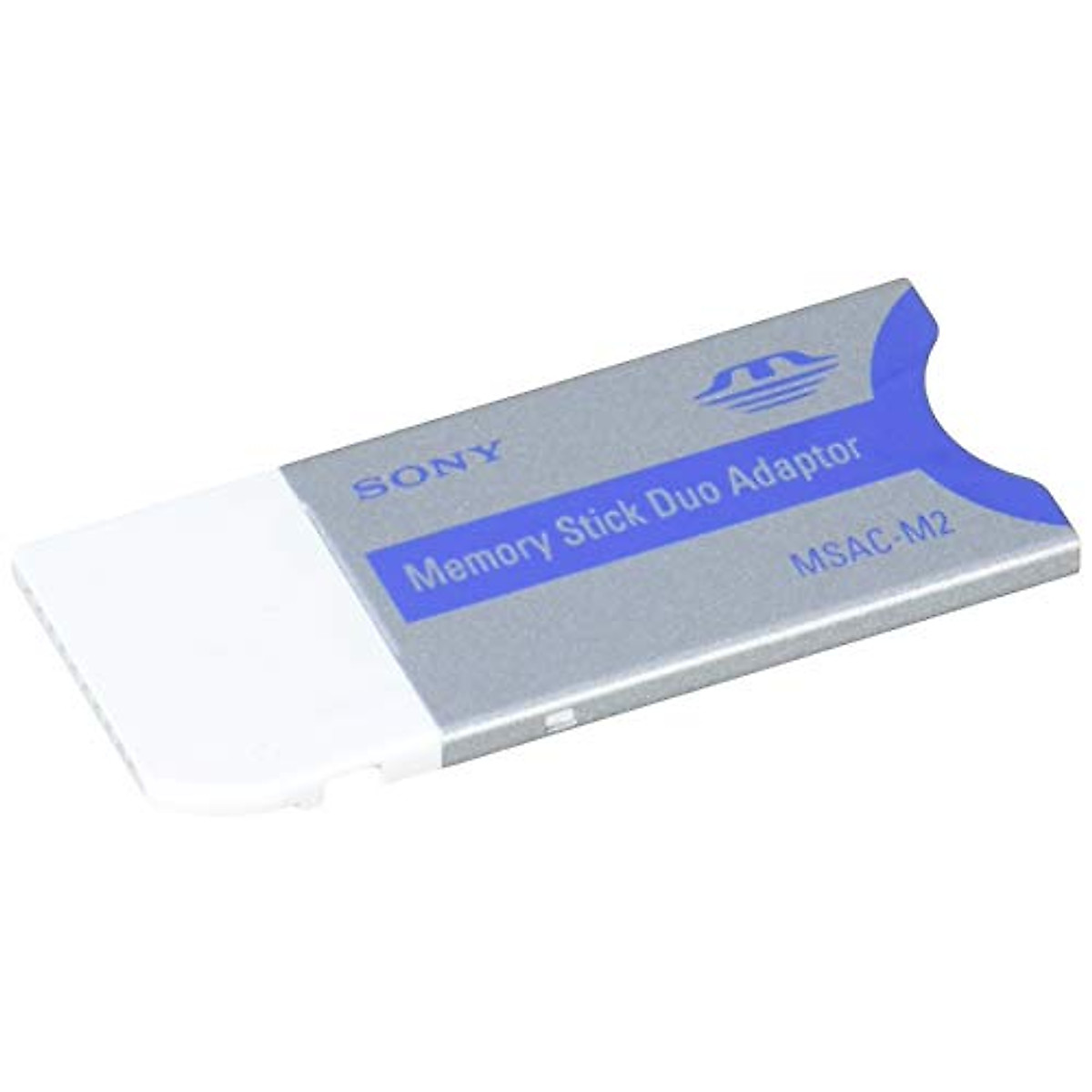 Sony Adapter Memory Stick Duo Adapter for MS Standard Slot