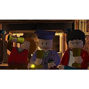 Lego Harry Potter Collection (PS4)