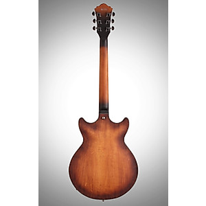 Ibanez Artcore AM73B - Tobacco Flat