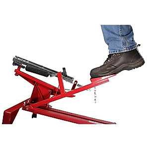 Trius 10201 One Step Trap, Red ,1 Count (Pack of 1)