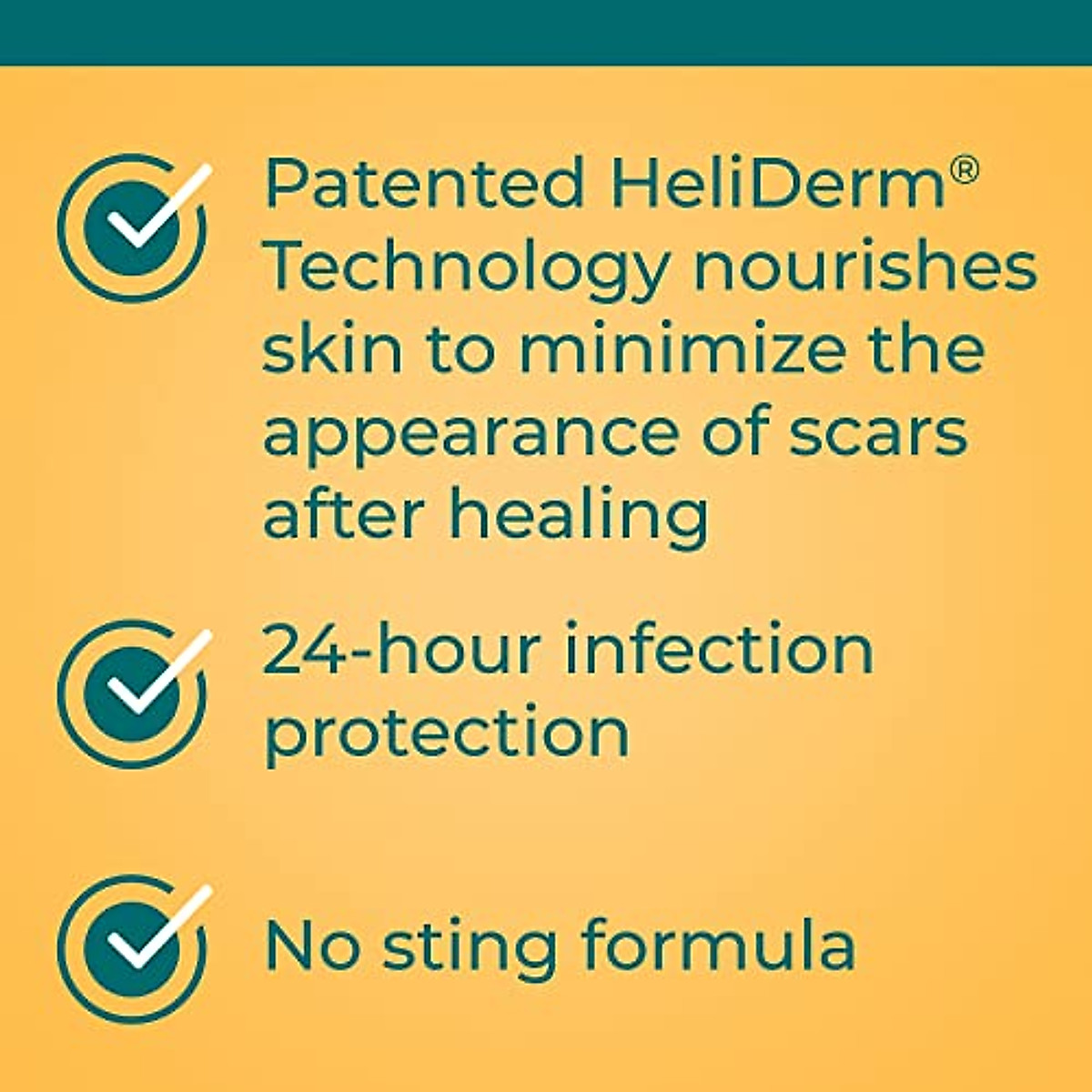 Neosporin Original First Aid Antibiotic Ointment with Bacitracin Zinc for Infection Protection, Wound Care Treatment & Scar Appearance Minimizer for Minor Cuts, Scrapes and Burns.5 oz