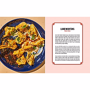 Win Son Presents a Taiwanese American Cookbook