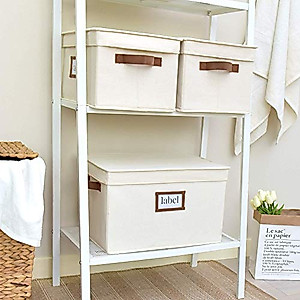 StorageWorks Storage Bins Set