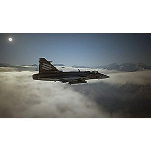 Ace Combat 7: Skies Unknown - Xbox One