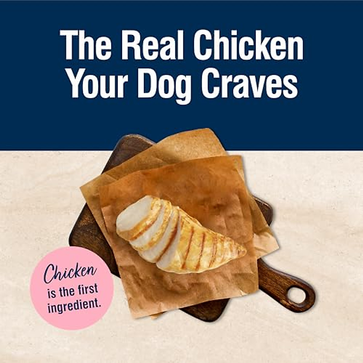Blue Buffalo True Solutions Blissful Belly Wet Dog Food, Digestive Care Formula, Helps Maintain Stool Quality, 12.5-oz. Cans (12 Count)