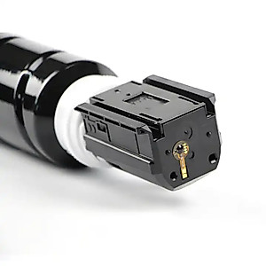 GPR55 GPR-55 Black Toner Cartridge Replacement for Canon GPR-55 GPR55 use ImageRunner Advance C5535i C5540i C5550i C5560i DX C5735i DX C5740i DX C5750i Printer