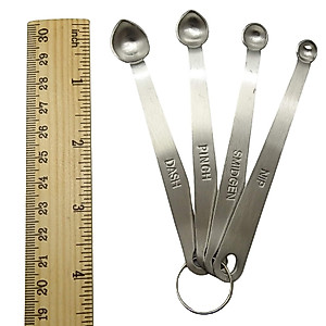 SunCoast Sugar Gliders Blueberry Fortifier Complete Vitamins and Calcium with Free Stainless Steel Measuring Spoons