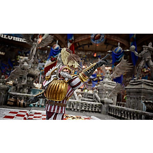 Blood Bowl 3: Brutal Edition (XSX)