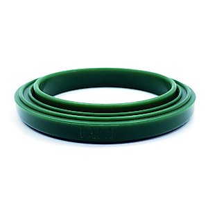 54mm Silicone Steam Ring – Durable, No BPA Grouphead Gasket Replacement Part – Compatible with Breville Espresso Machine 870/878/880/860/840/810/450/500/ Sage 500/810/870/875/878/880