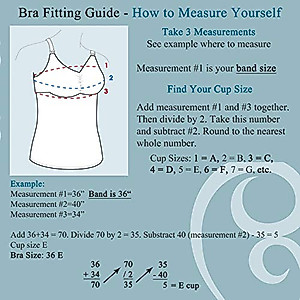 Rumina Hands Free Classic Pump&Nurse Adjustable Nursing Bra for Pumping. Ideal for Breastfeeding Pumps by Spectra, Medela, Lansinoh, etc., White L