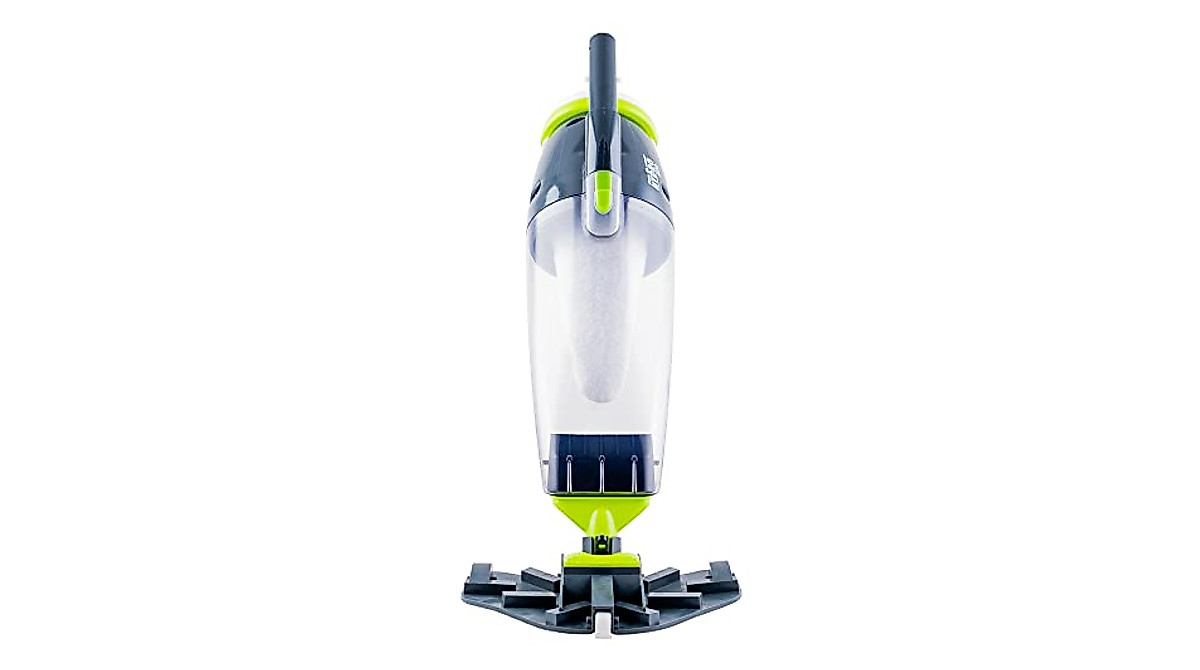 POOL BLASTER Hydro 500 Rechargeable Pool Cleaner - Cordless & Powerful