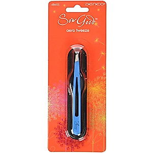 Slant Tip Aero Tweeze