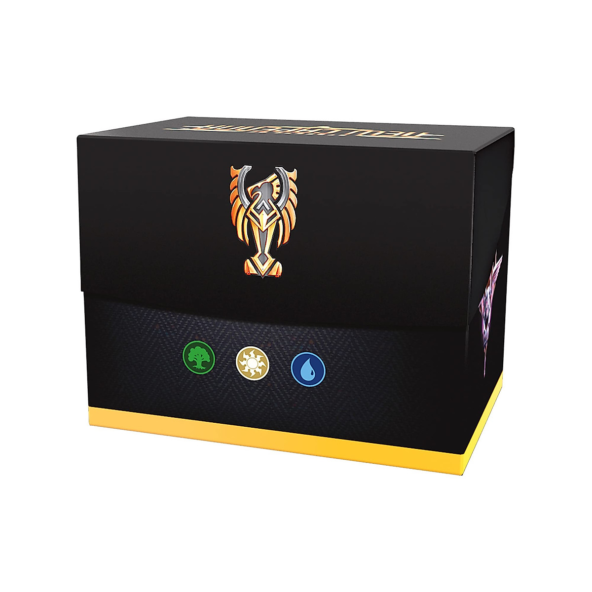 Magic: The Gathering Streets of New Capenna Commander Deck – Bedecked Brokers | Minimal Packaging Version