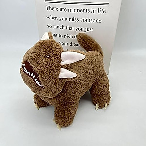 Géneric Blurp Plush Toys Vol 3 Blu Ray Plush Toys, Cute Blurp Plush Toys Guardians of Stuffed Dolls,Blurps Plush Doll Toys,Birthday for Fans Kids Gifts