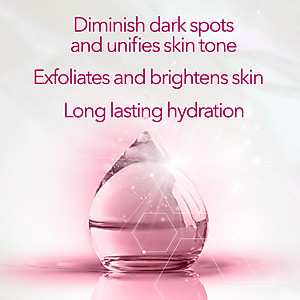 Cicatricure Face Peel, Antimanchas Facial Exfoliator Peeling Serum with AHA & PHA, Exfoliating Skin Care to Reduce Dark Spots, Boosts Skin Glow + Natural Radiance, 0.9 Fluid Ounces