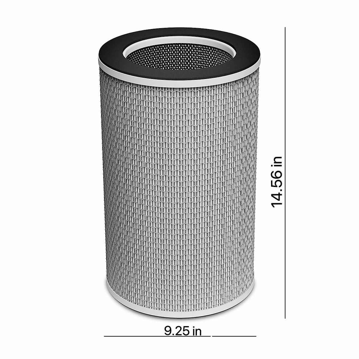 Airthereal True HEPA Filter Replacement for Glory Day AGH550 Air Purifier