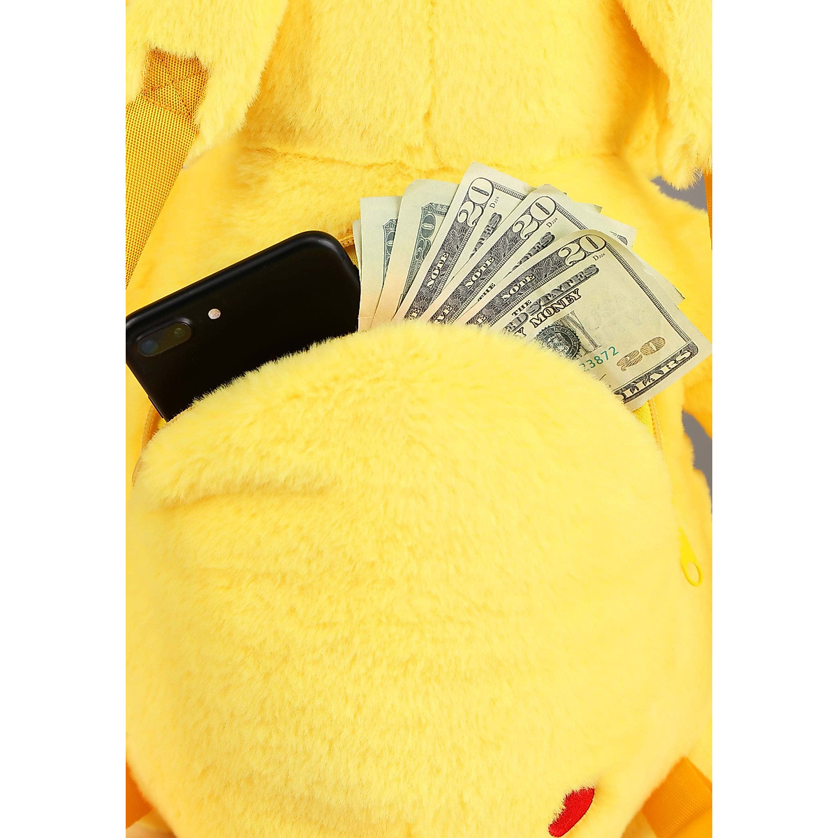 FUN.COM Funshine Bear Plush Care Bears Backpack Standard