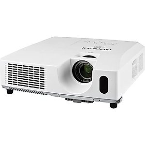 Hitachi WXGA 3000 Ansi Lumens Networking Projector (CP-WX3011N)